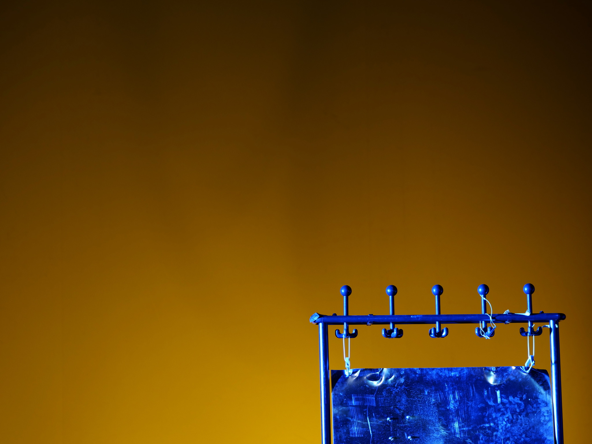 KLANGZEITORT — 26.4.2023: Impro-Elektro, BLO Spezial