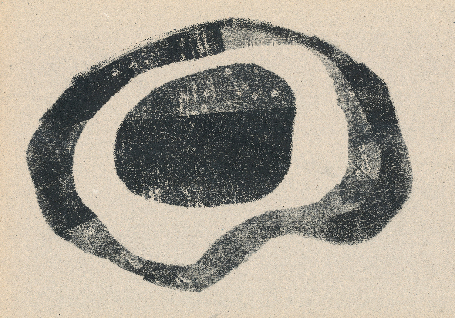 KLANGZEITORT — Institutsrat