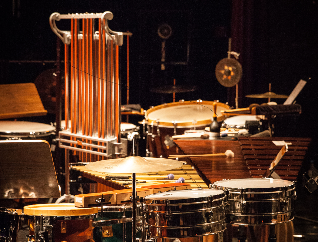 KLANGZEITORT — 2.6.2025: Ensemble ilinx – Crescendo 2025