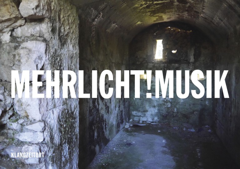 KLANGZEITORT — Boris Brumnjak