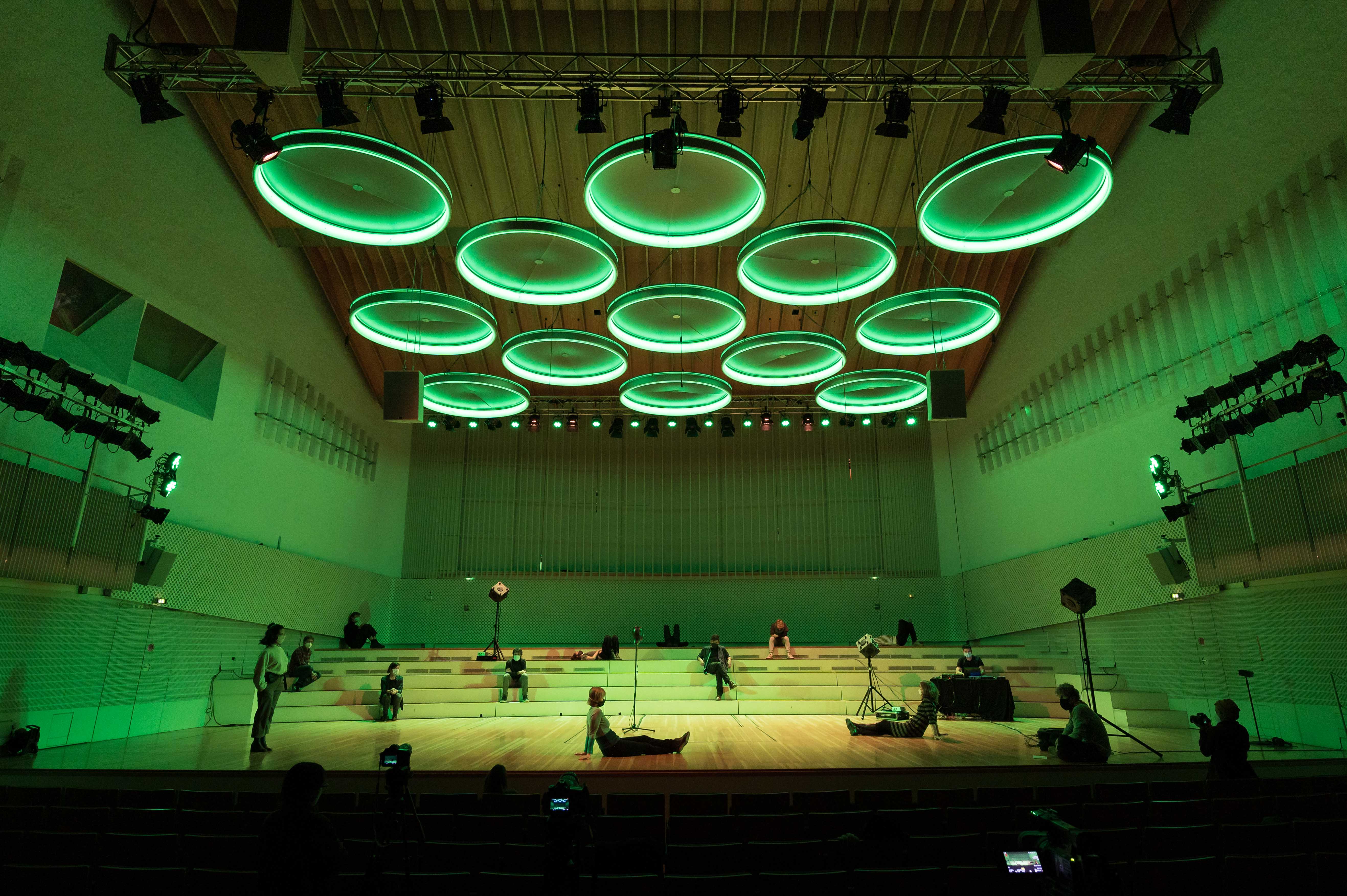 KLANGZEITORT — 12.04.2021: ZOOM+FOCUS meets ML!M – Konzert, Gespräch, Livestream