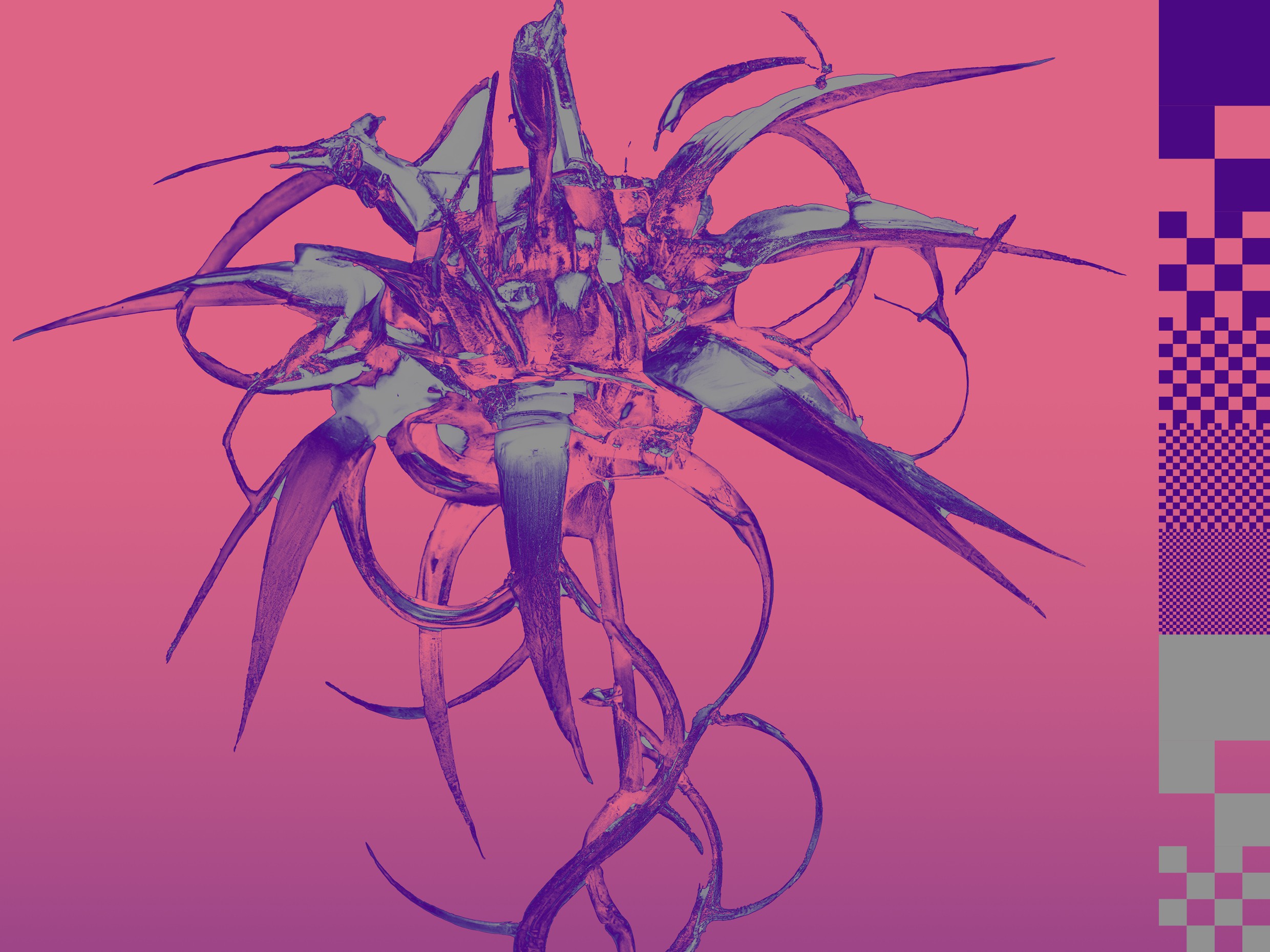 KLANGZEITORT — 25.11.2022: ML!M – Imaginary Community (a non-opera)